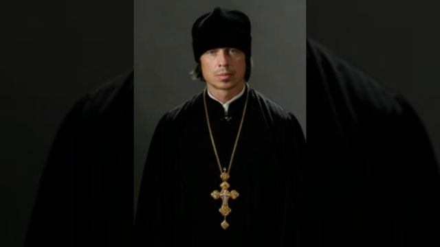 Скобля Олег,протоиерей.КРЫЛАТЫЙ ЛЕВ