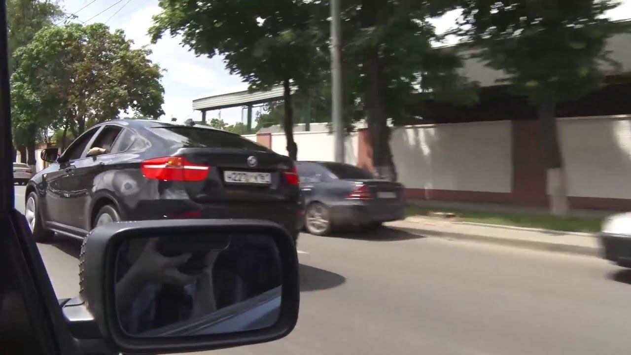 "Дорога во Дворец."