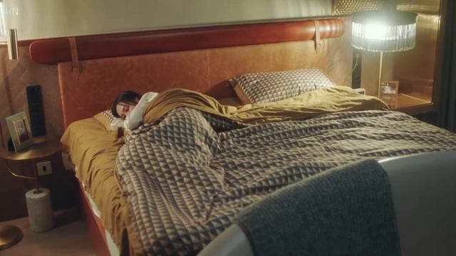 Контракт на любовь 1 сезон 13 серия