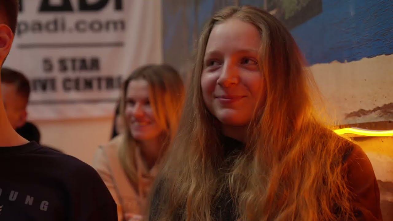 РЕПОРТАЖ: PADI@POOLPARTY ИЛИ НЕЗАБЫВАЕМЫЙ ВЕЧЕР В БАССЕЙНЕ!