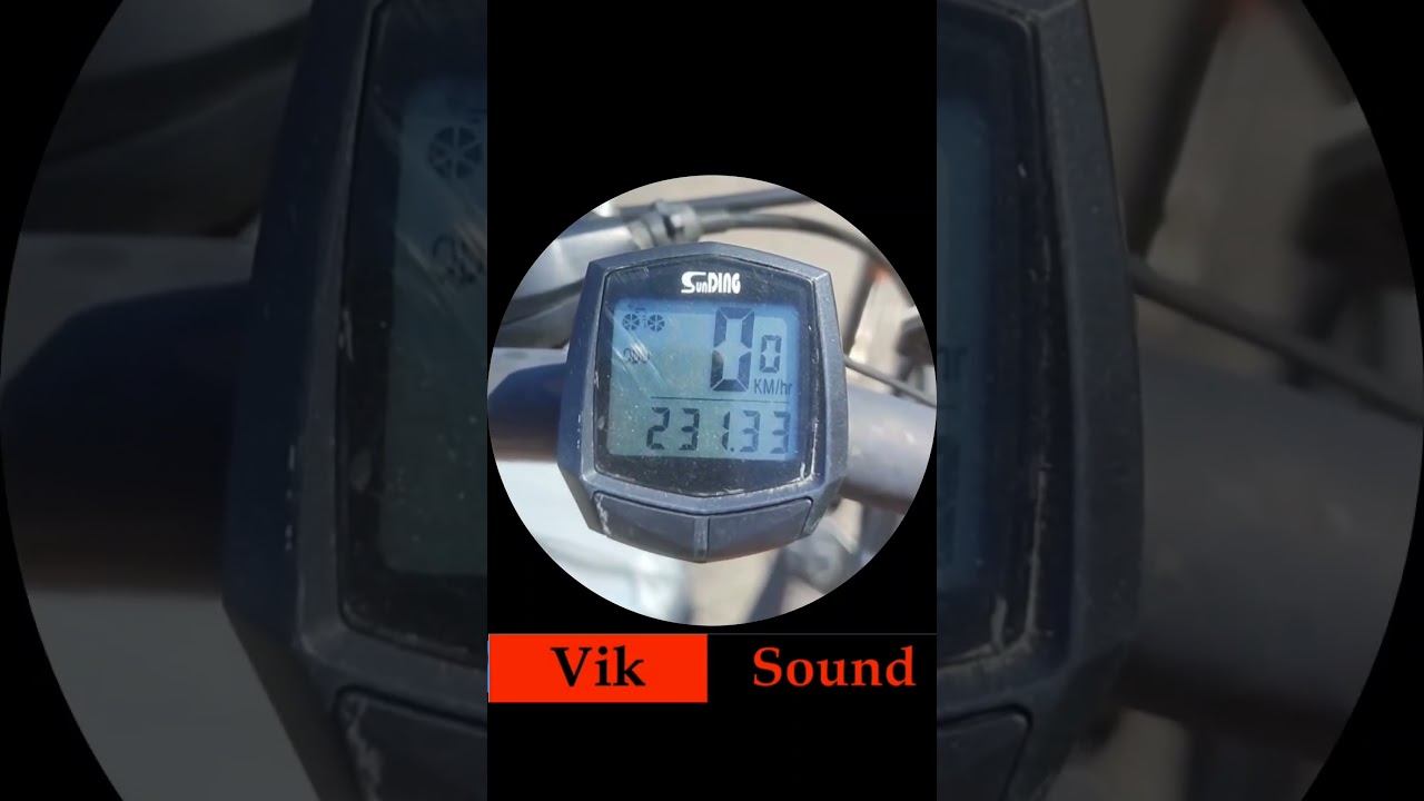 загорелся Check Engine (чек) на велосипеде #shorts #vik_sound #юмор