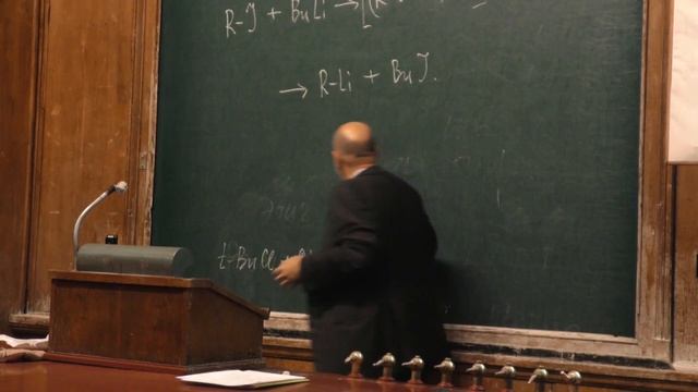 Дядченко В. П. - Методы органической химии - 16. Li- и Mg-органические соединения