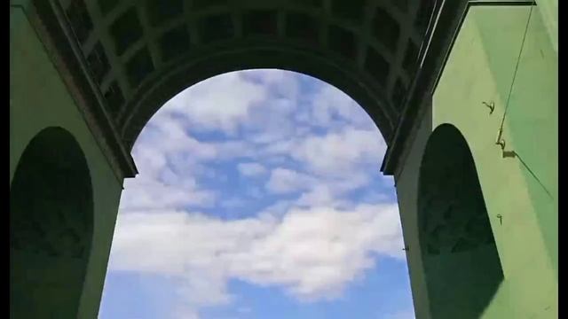 В квартире прекрасно? Санкт-Петербург. 16 выпуск - Нарвские триумфальные ворота