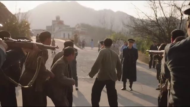 Скованные любовью 1 сезон 8 серия