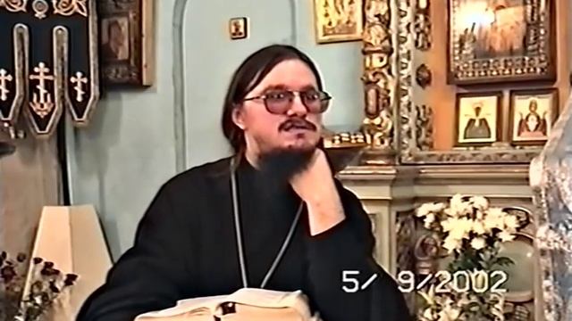 01/33// Ин.1.1-13. [+о.Д.Сысоев]