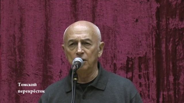 "Атланты"- Александр Городницкий