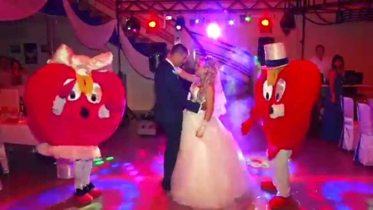 Вместе и навсегда.