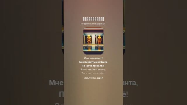 Пробуждение