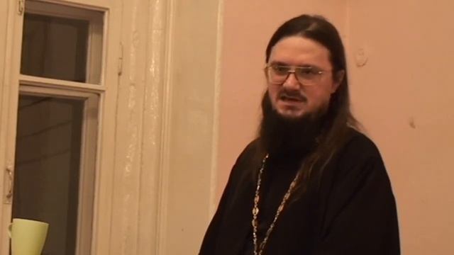 Как свидетельствовать об истине в современном мире  _  https://youtu.be/YDZSKvcprOM