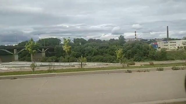 Смоленск  Автопробег НОД