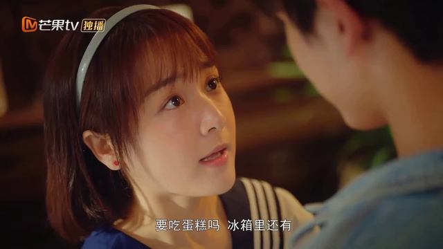 Искра любви 1 сезон 19 серия