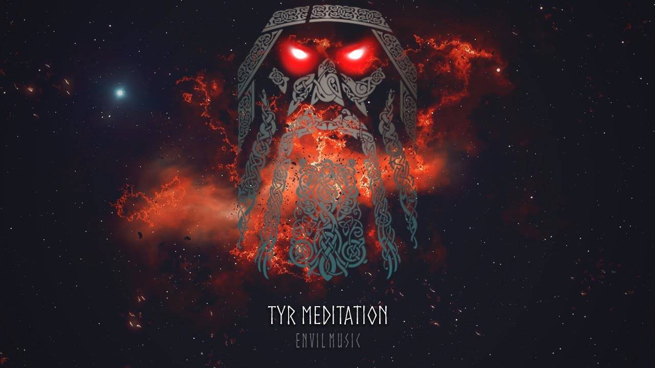 Кельтские ритуалы 5