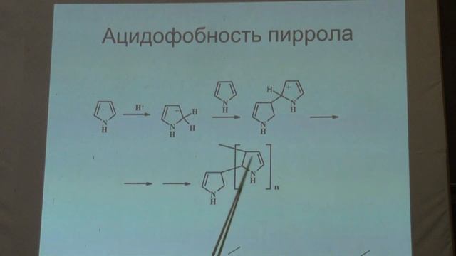 Лукашев Н. В. - Органическая химия. Часть 2 - 15. Химия гетероциклических соединений