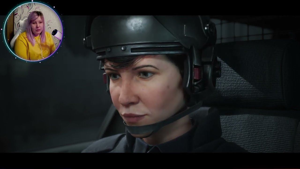 На страже правосудия  |Robocop: Rogue City | #2