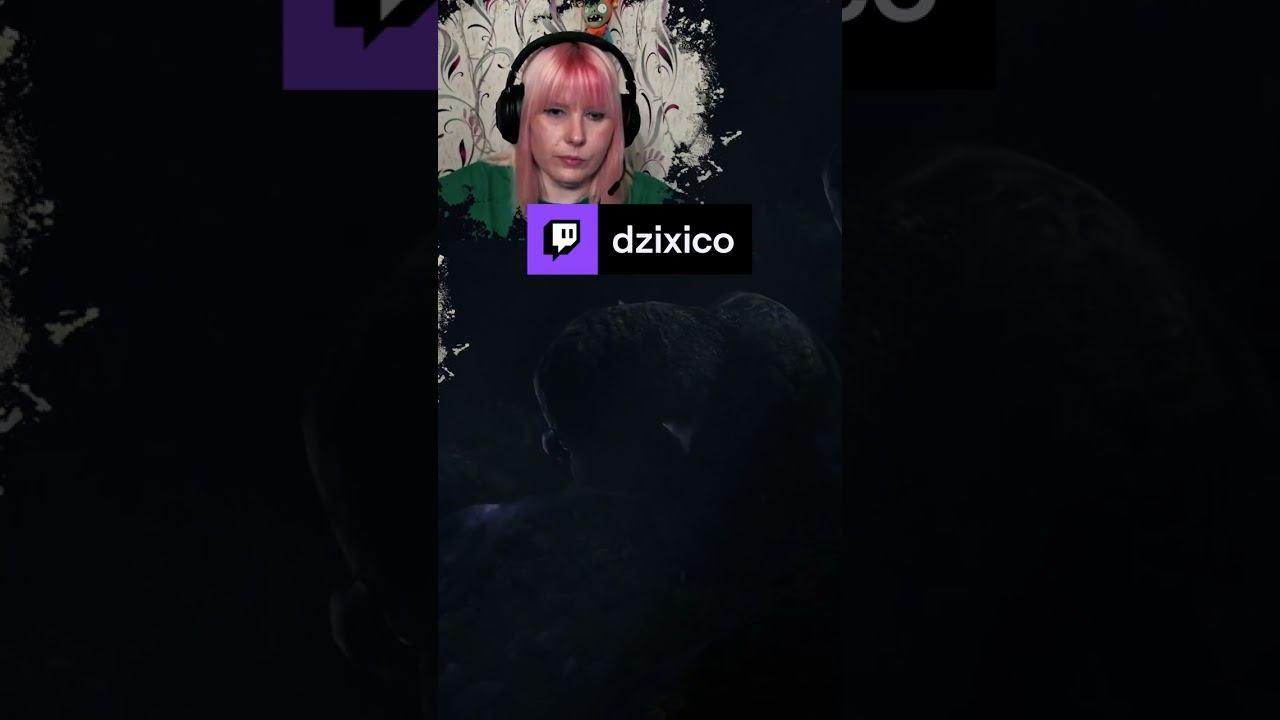 Новый друг | dzixico #Twitch
