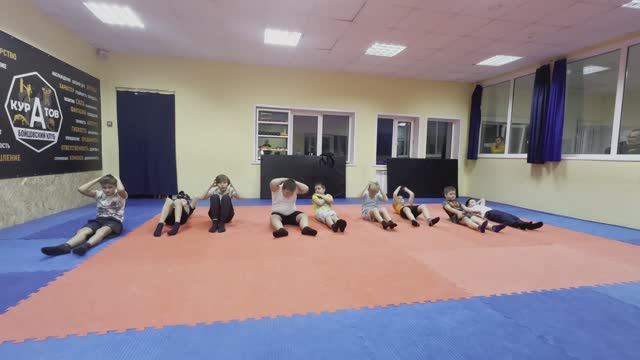 Пресс ГРУППА 8.2