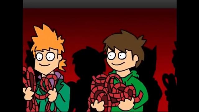 Eddsworld - Spares (Русская озвучка)