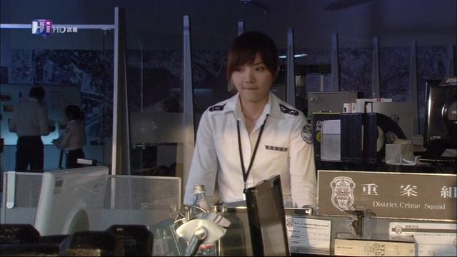 Чёрный и Белый 1 сезон 1 серия