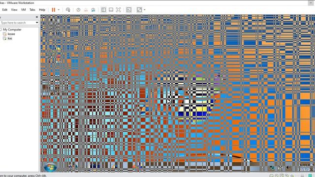 SM #9 38br93gdnh1.01 By NotCCR (Harmless)
