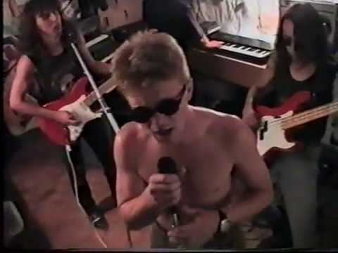 Бартертаун (Вокеры)