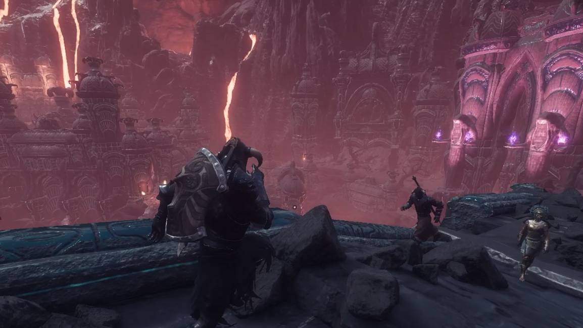 Conan Exiles 12 серия - Роковой вулкан