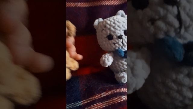 игрушки в RYTP №7 накорман