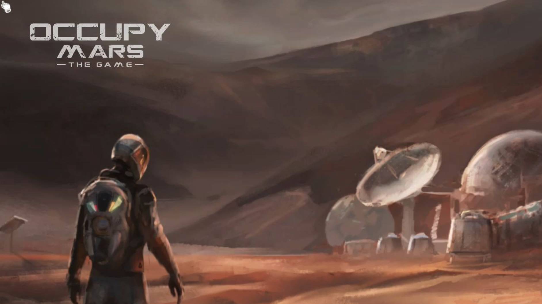 Occupy Mars Прохождение Сезон 2 Серия 2