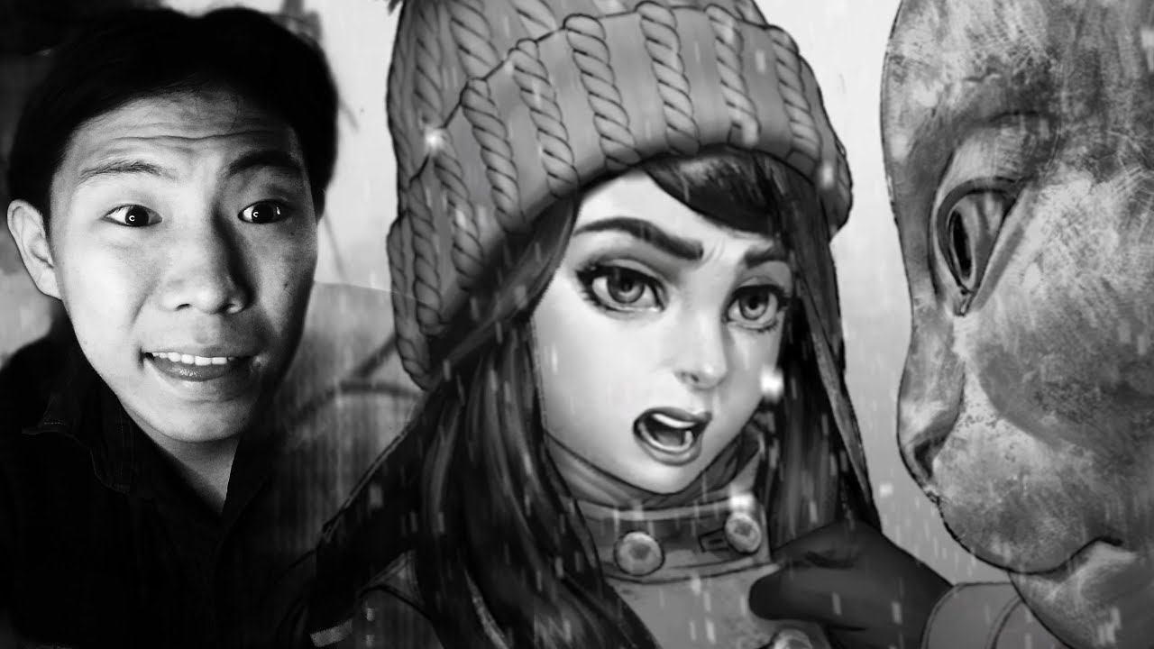 НОВЫЙ ЭПИЗОД УЖЕ ЗДЕСЬ!!! / Tiny Bunny #11