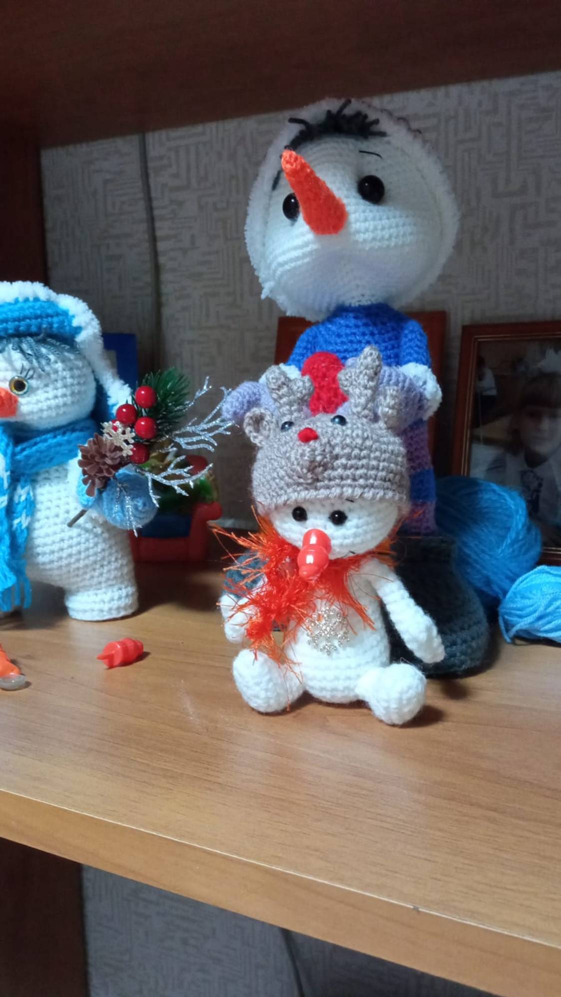 Dj Polkovnik – For a Soul Without Words