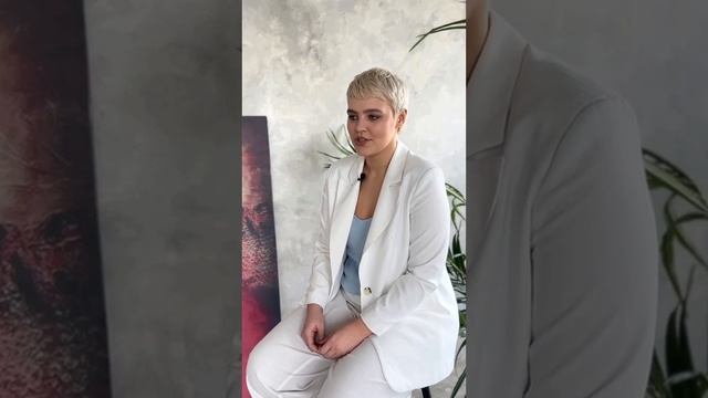 Интервью с моделью plus size Дайте знать, если интересно увидеть продолжение