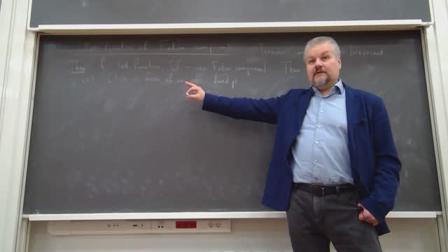 HoloDyn - Lecture 12/4/2024