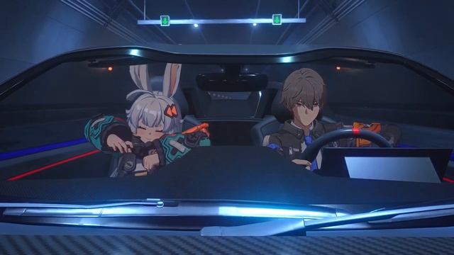 ANANTA - Трейлер игры, которая впитала в себя лучшее от ГТА и Генши