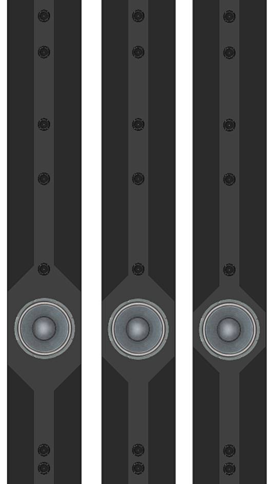 #ZPP - Большие колонки для "реальных пацанов"!