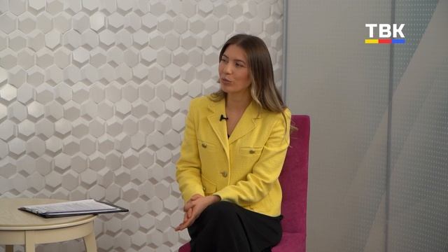 «САМОЕ ВРЕМЯ»: жизнь многодетной семьи - большой совместный труд