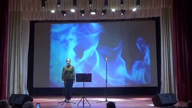 Онлайн-акция «У Отчизны героев не счесть» (Староюрьевский МО)