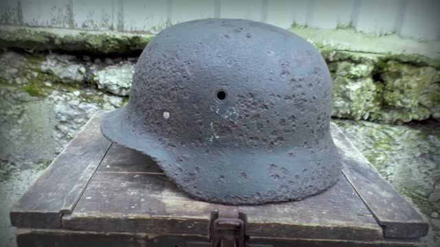 M35 из загашников - Реставрация и консервация