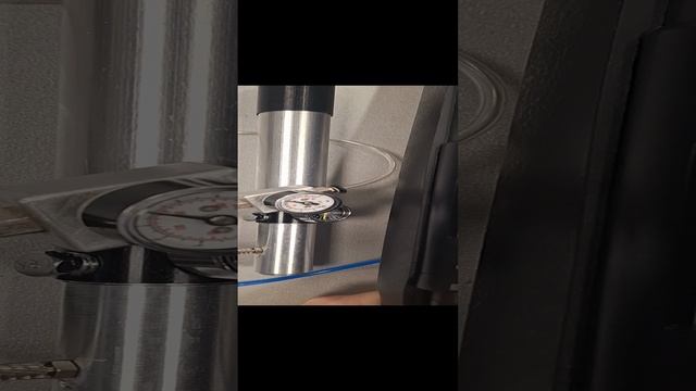 Тест регулятор низкого давления HLCustom