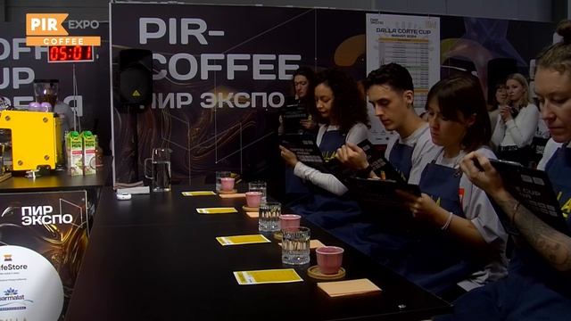 Лисицина Анна - финал Dalla Corte Cup 2024