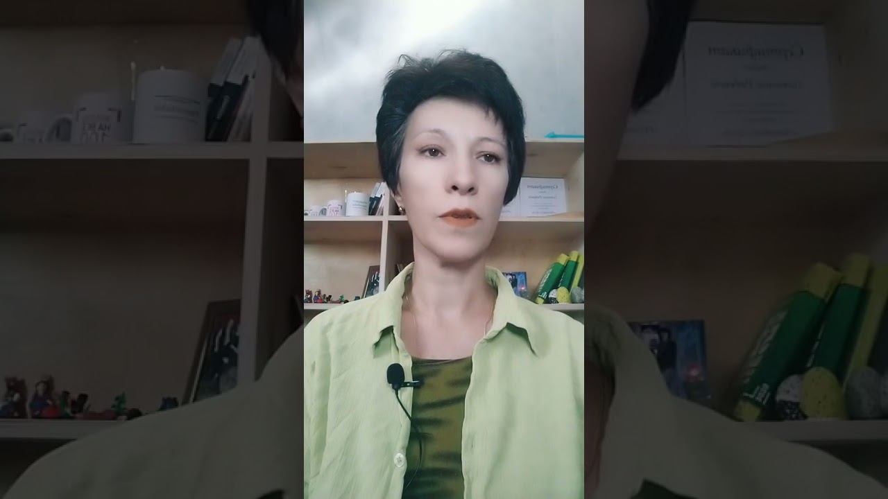 Старая деревня
