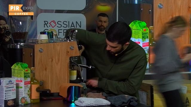 Джамалов Мухаммад - финал Dalla Corte Cup 2024