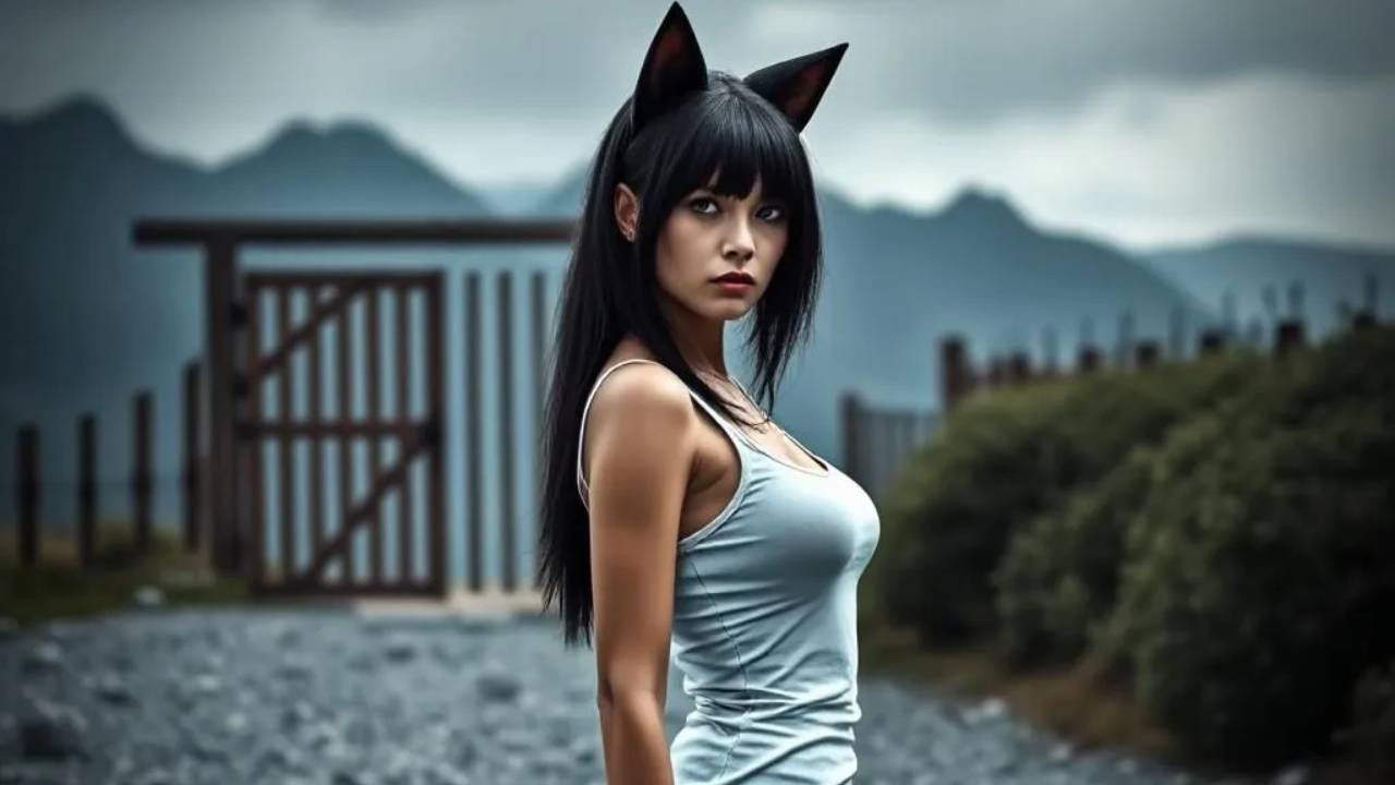 Resident Evil 4 Remake mod Befalling of Night №3