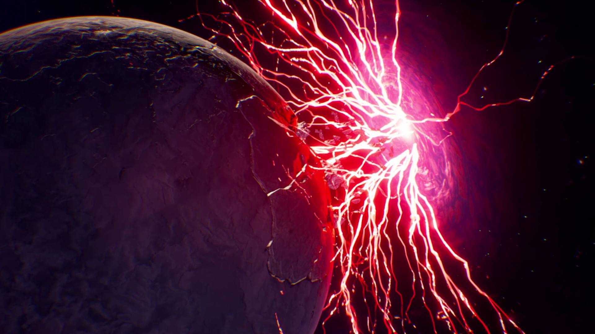 Chorus 2021 | Gameplay Linux