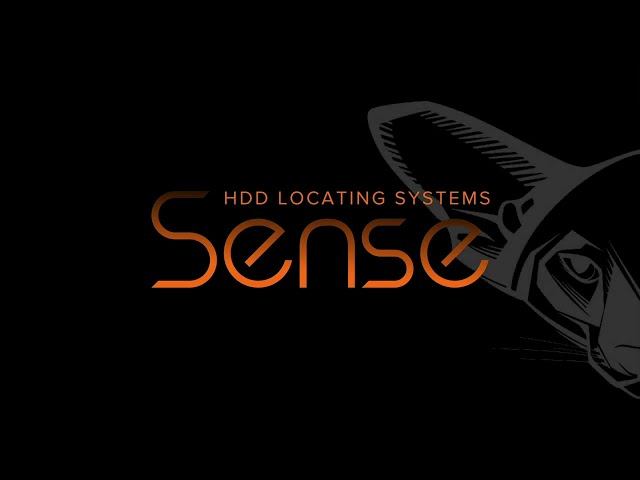 Системы локации SNS серии "t" New Vision (NV) Экран Локации.