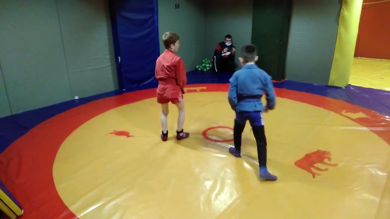 Икроножка из стойки