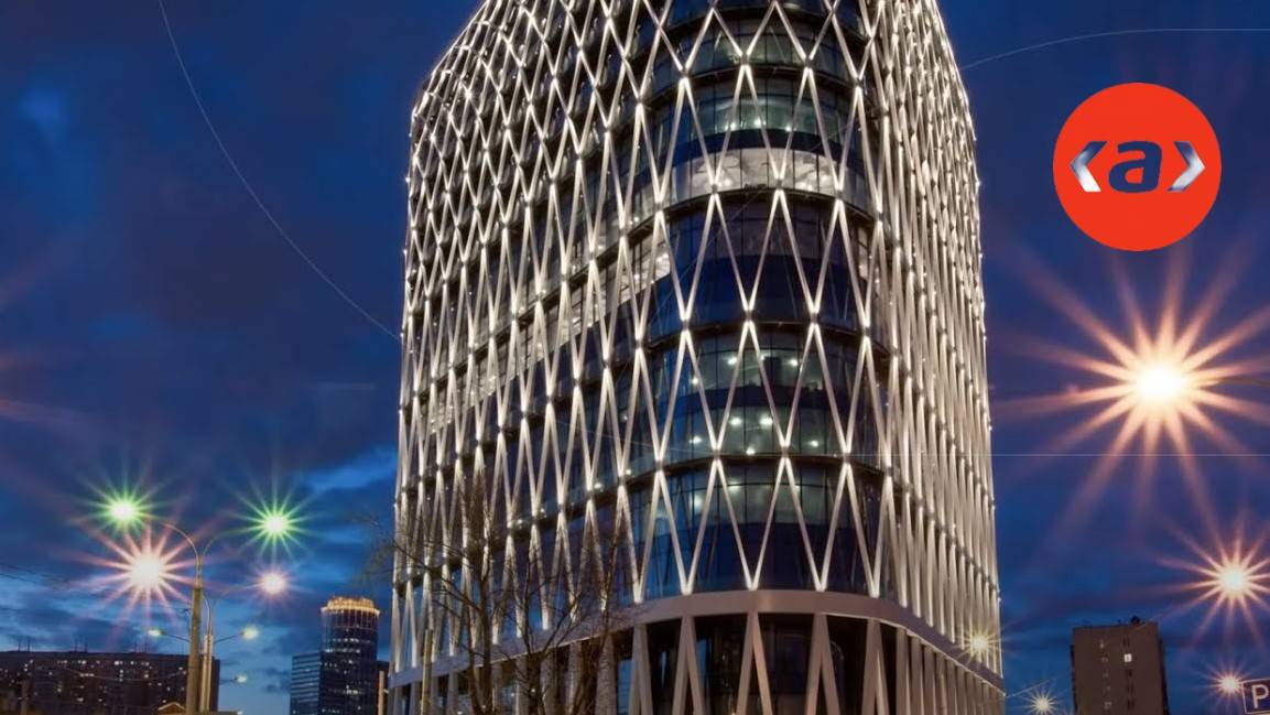 1. Медиагруппа ＂Актион＂. История. Миссия. Цели. Задачи.