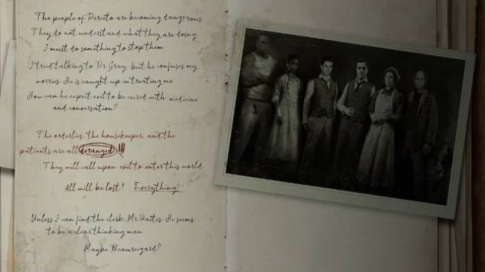 Alone In The Dark. Другая реальность. №2