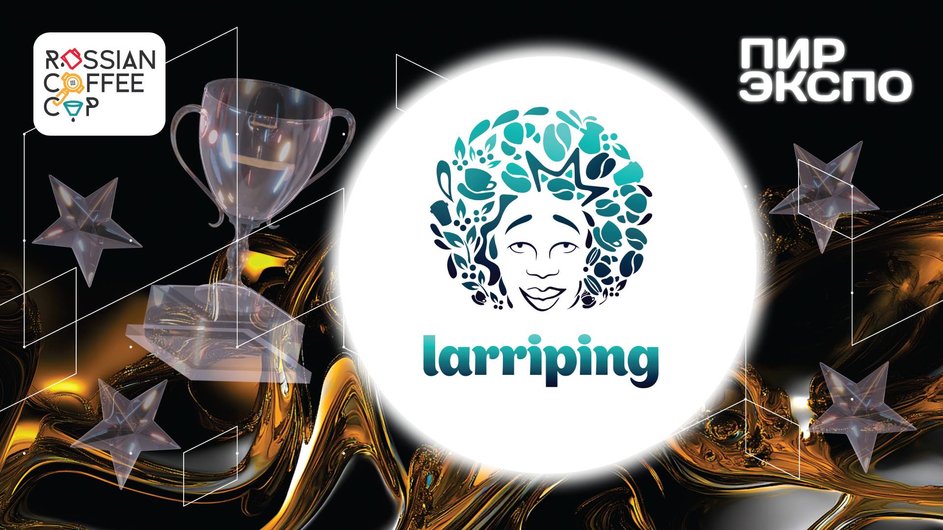 Финал RCC 2024. ALL IN. LARRIPING.