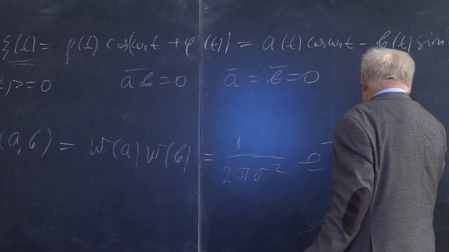 Чиркин А. С. - Математические модели флуктуационных явлений - 2. Пуассоновский процесс