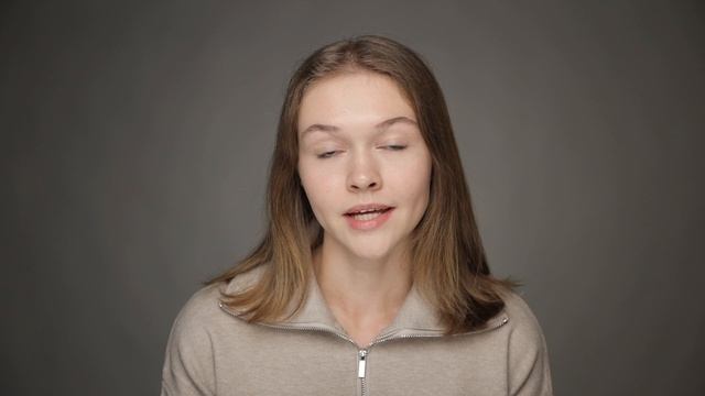 Анна Акимова, 15 лет