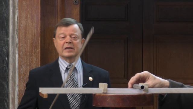 Поляков П. А. - Электромагнетизм - 12. Пондермоторные магнитные силы. Работа магнитных сил